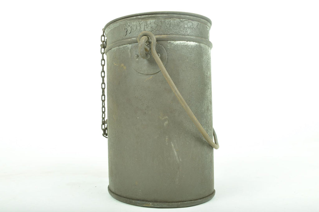 Gamelle d'essai modèle 1888 – Major Military