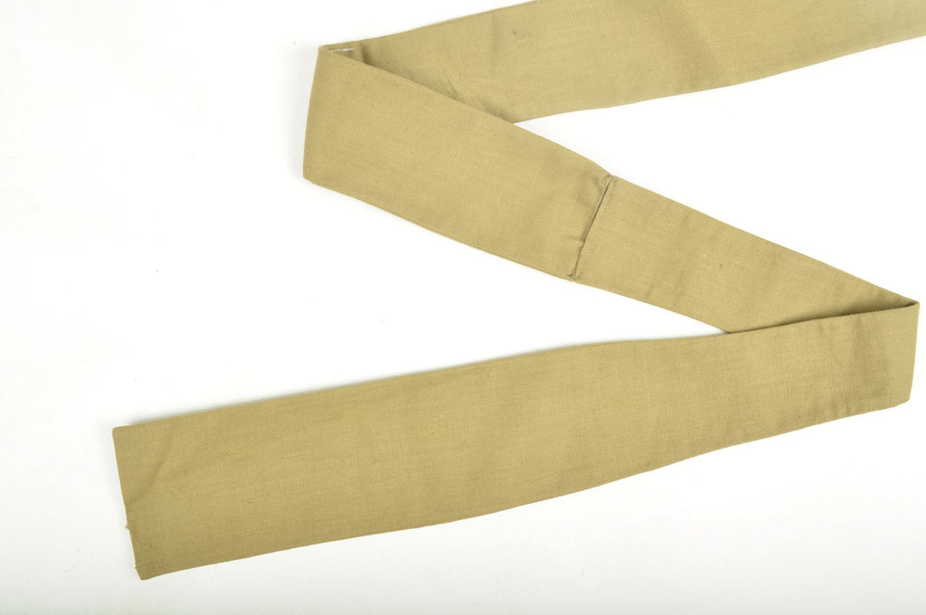 Cravate modèle 13 / NEUVE DE STOCK – Major Military