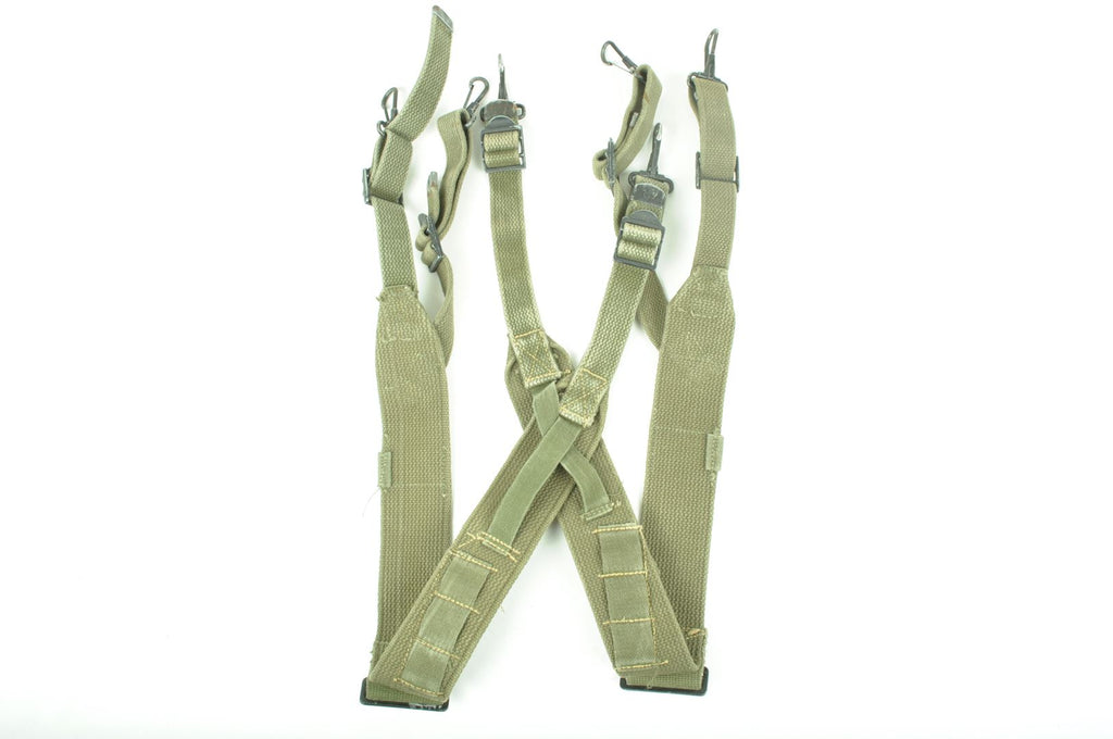 Brelage US M44 daté 1944 – Major Military