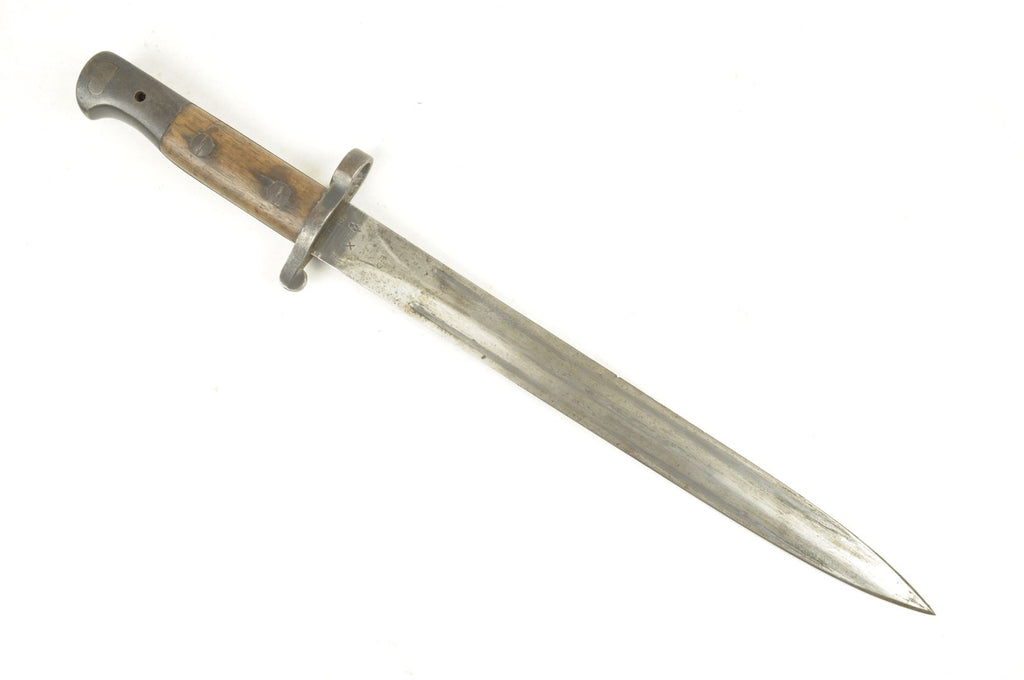 Baïonnette Britannique P-1903 – Major Military